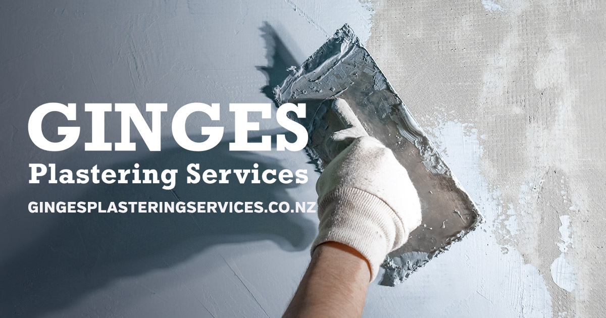 Plastering Tauranga | Interior GIB Stopping, Skim Coating & Repairs